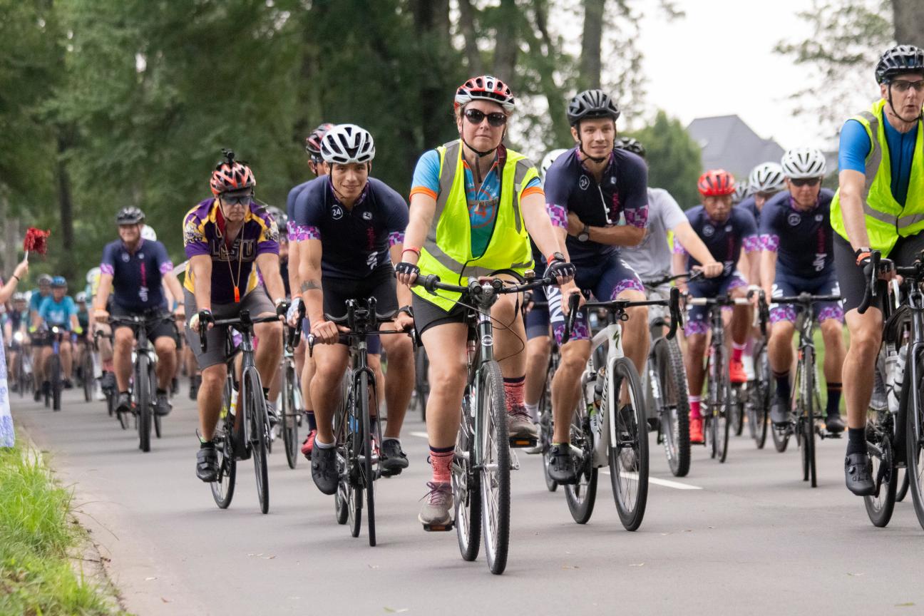 24 Hours of Booty - 24 Foundation